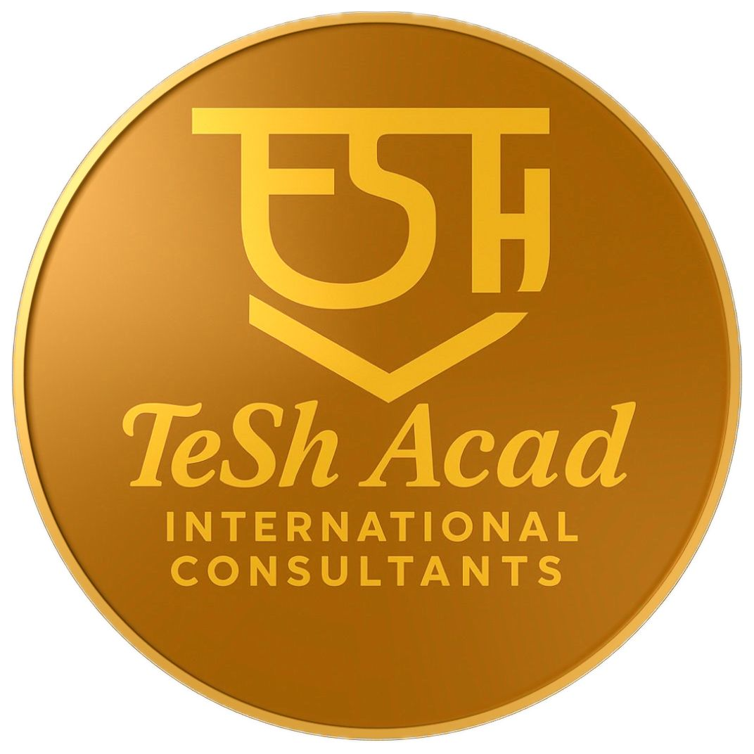 TESH ACAD International Consultants